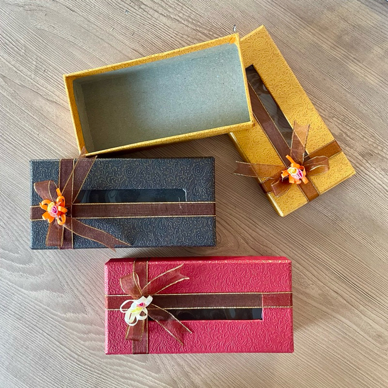 Jual Box uang | Shopee Indonesia