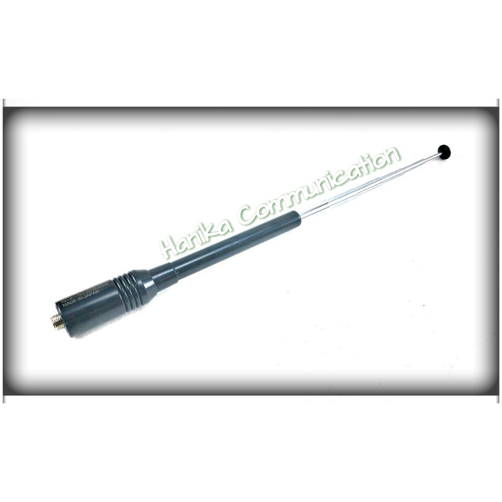 Jual HARGA SPESIAL RH775 Antena Tarik HT Dualband Sma Female Baofeng Kenwood RH775 VHF UHF ...