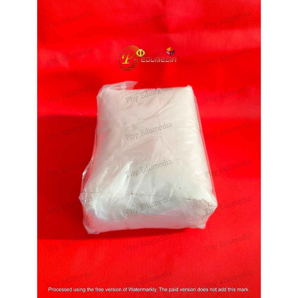 Jual Potassium Chloride / KCL / Kalium Klorida Teknis 1KG | Shopee ...