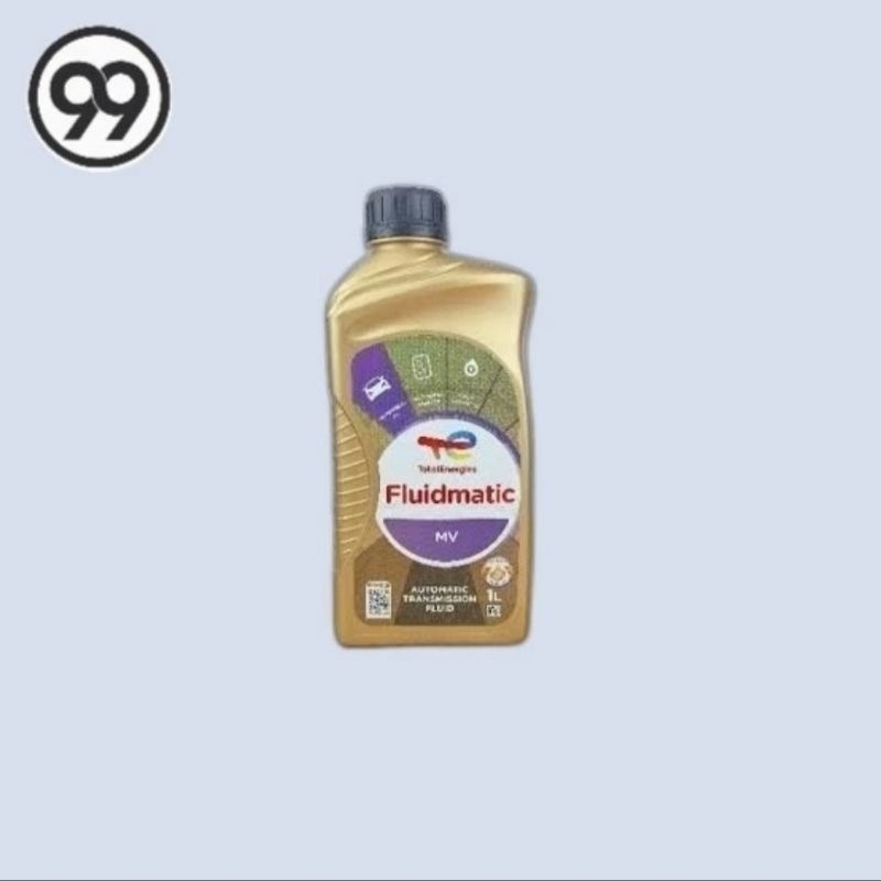 Jual Total Mv / Total Fluidmatic Mv / ATF T-IV Total Mv | Shopee Indonesia