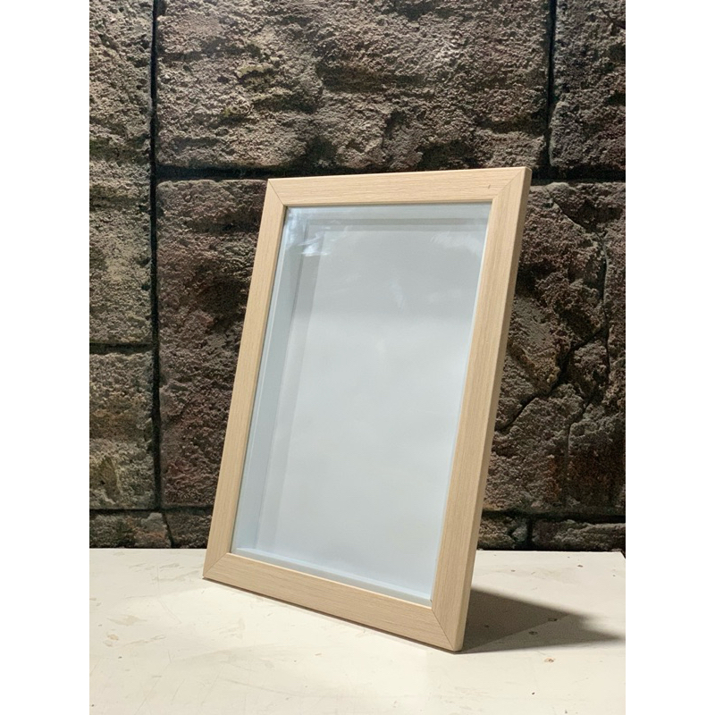 Jual PIGORA 3D 25x35 CM FRAME 3D BINGKAI MAHAR KOTAK KADO AESTHETIC ...