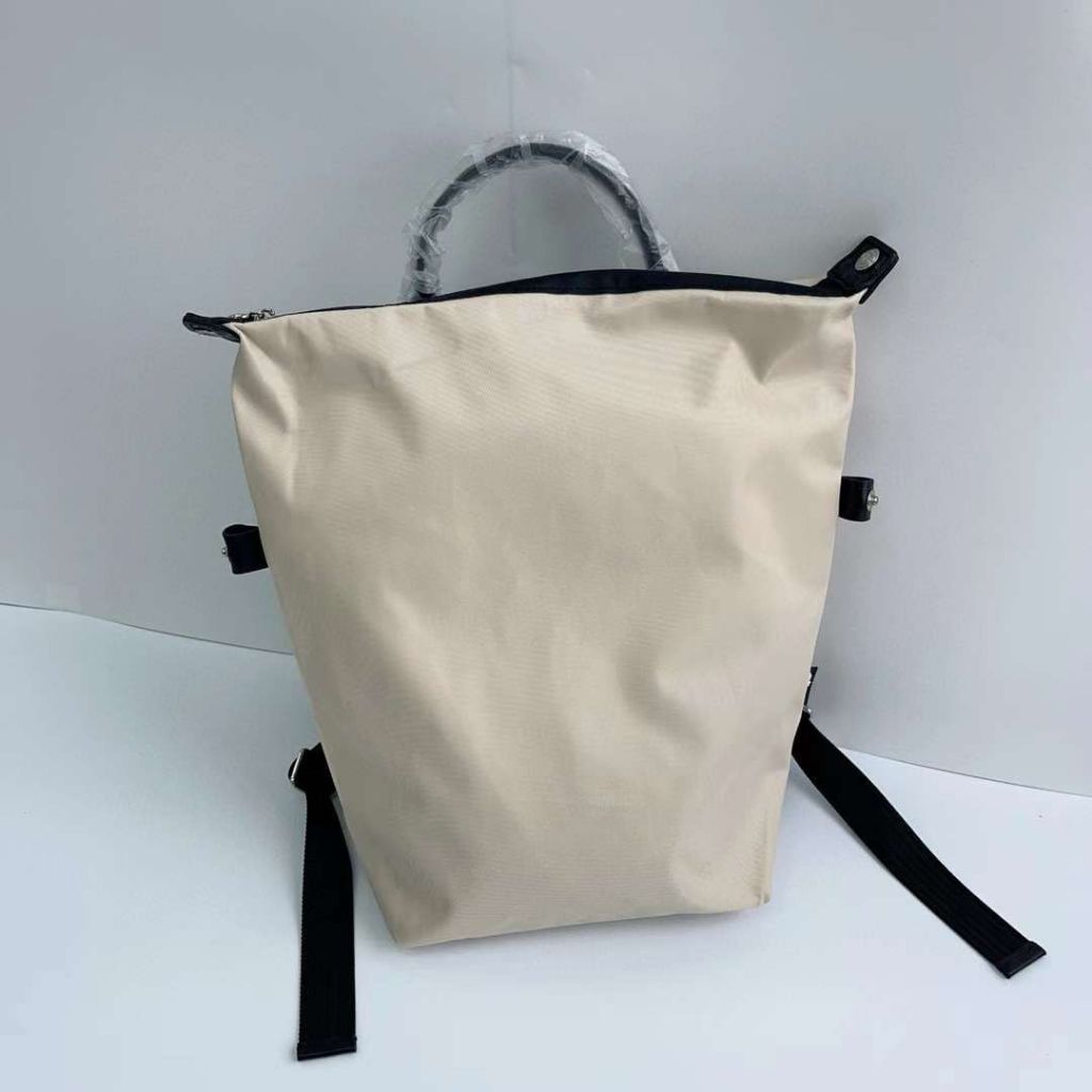 Jual Tas Ransel Medium Besar Lc Pliage Energy Backpack Hawthorn Cream ...