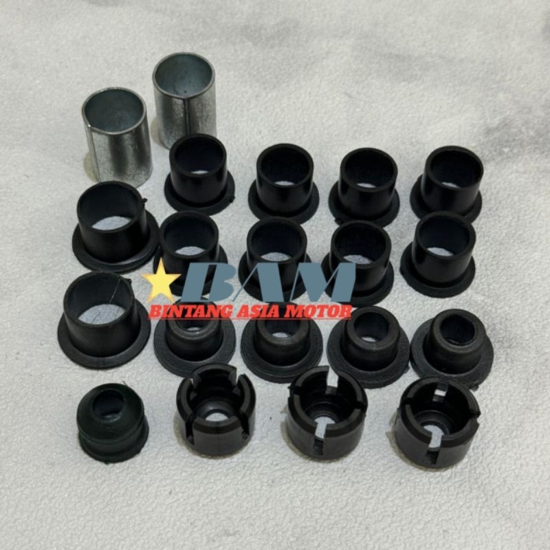 Jual Bosh Bushing Tongkat Transmisi Persneleng RAGASA PS100 PS120 PS135 ...