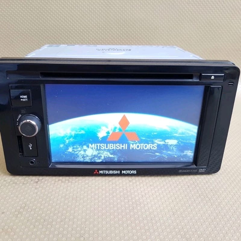 Jual Head Unit Mitsubishi Xpander | Shopee Indonesia