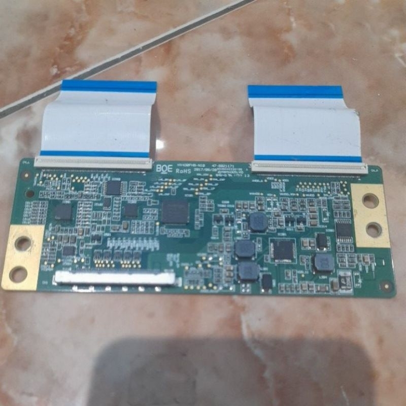 Jual Tcon tv led LG 43 inch 43LJ500T ( BOE HV430FHB-N10 ) | Shopee ...