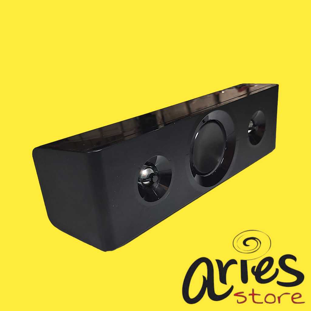 Jual SPEAKER CENTER HOME THEATER 2.5 INCH+BOX PANASONIC | Shopee Indonesia