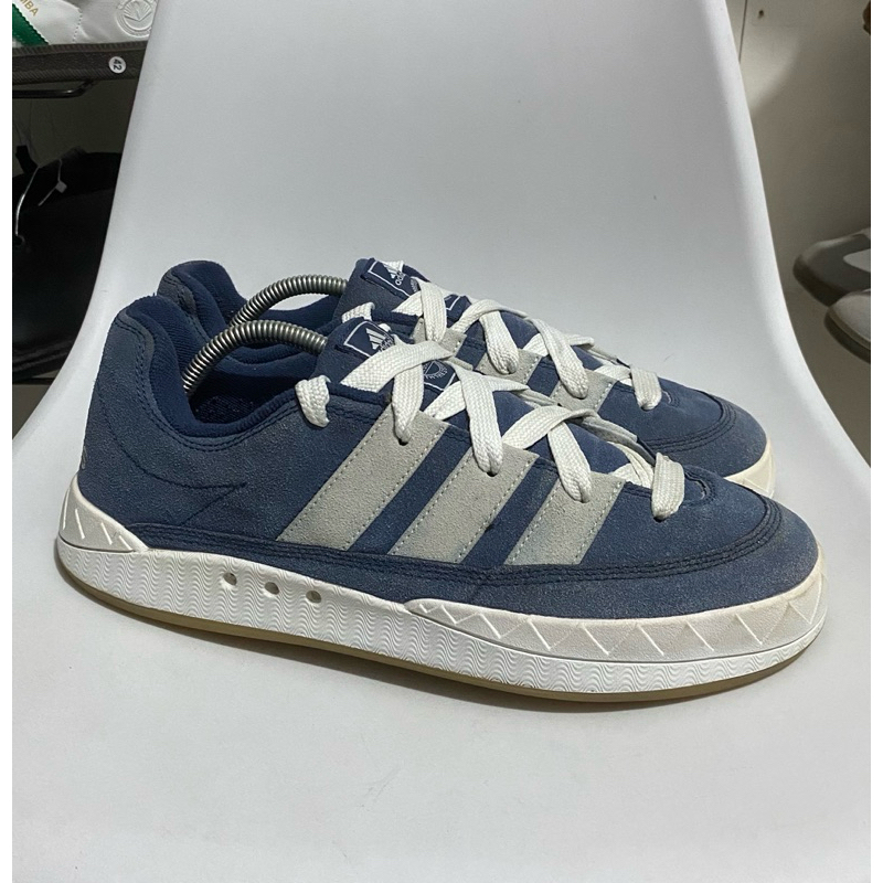 Jual sepatu Second Adidas Adimatic Size 44 | Shopee Indonesia