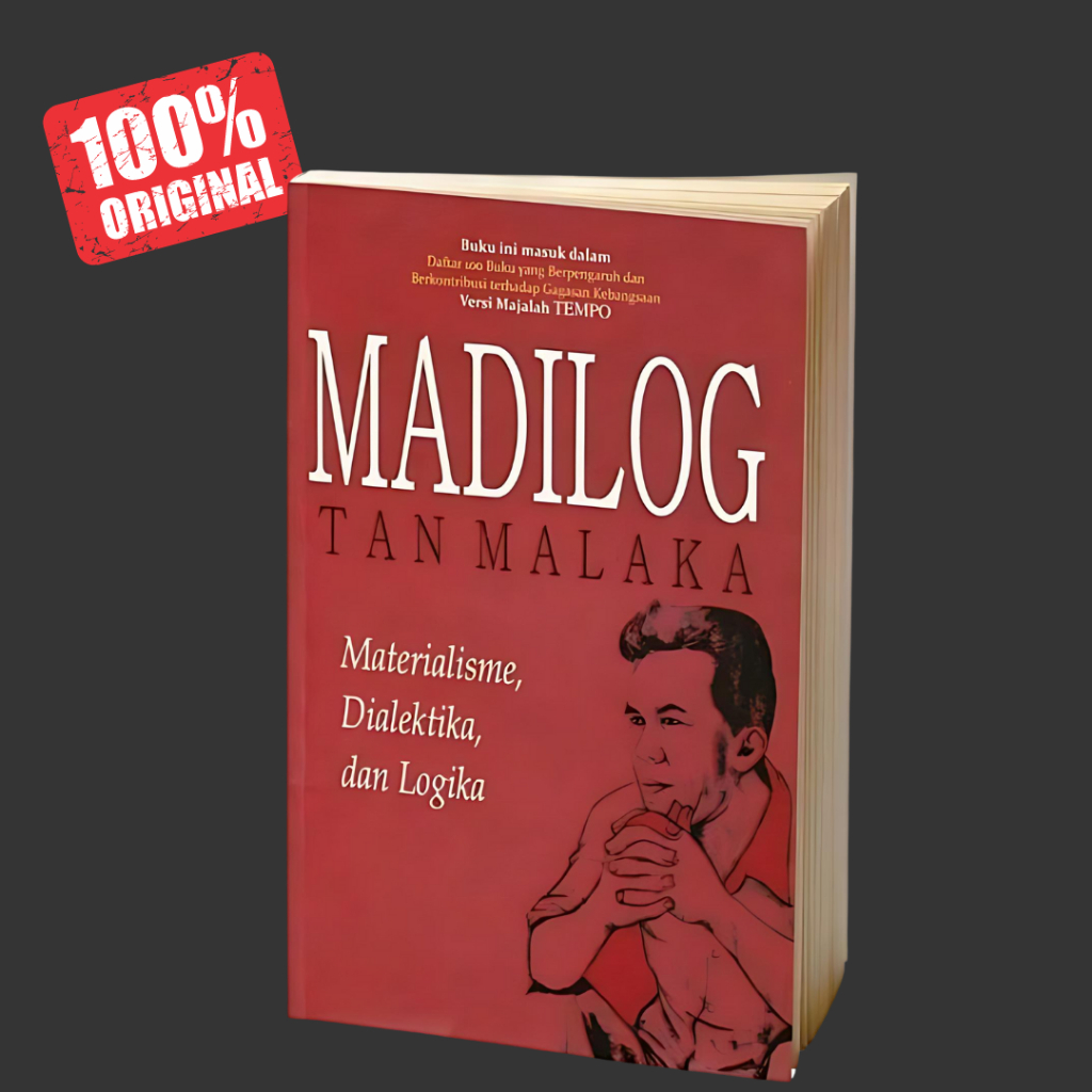 Jual Buku Madilog - Tan Malaka | Shopee Indonesia