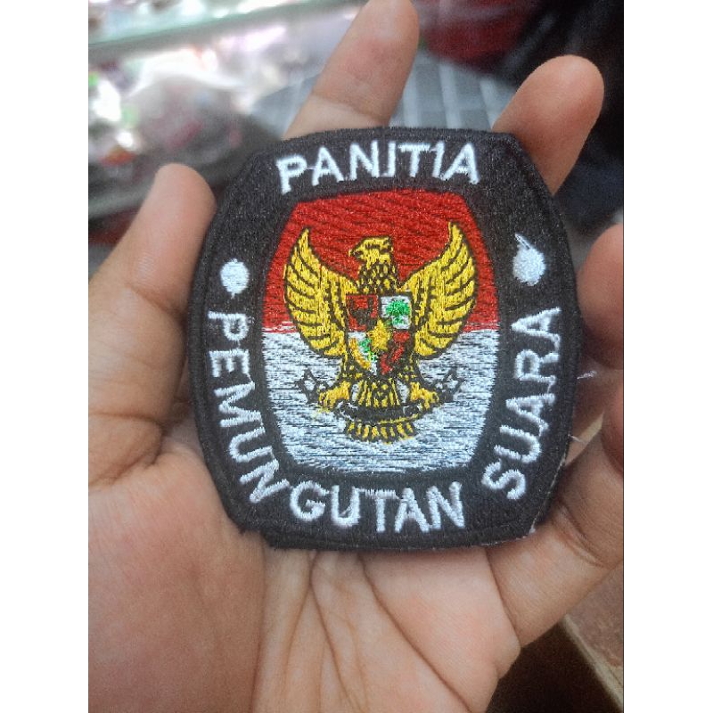 Jual logo pps | Shopee Indonesia