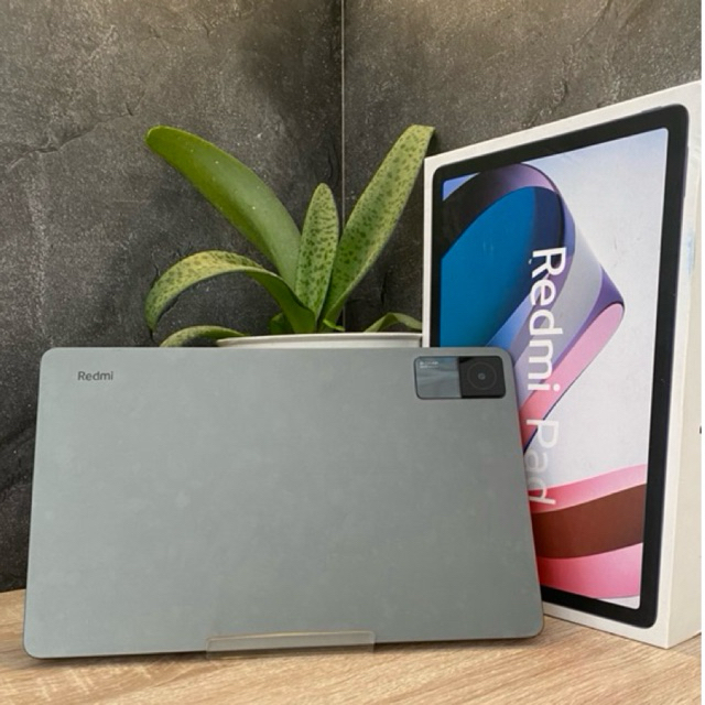 Jual Redmi Pad 6/128 | Fullset Original | Shopee Indonesia