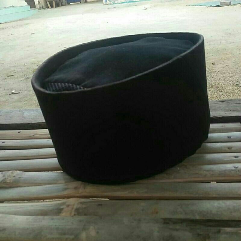 Jual Kopiah hitam | Shopee Indonesia