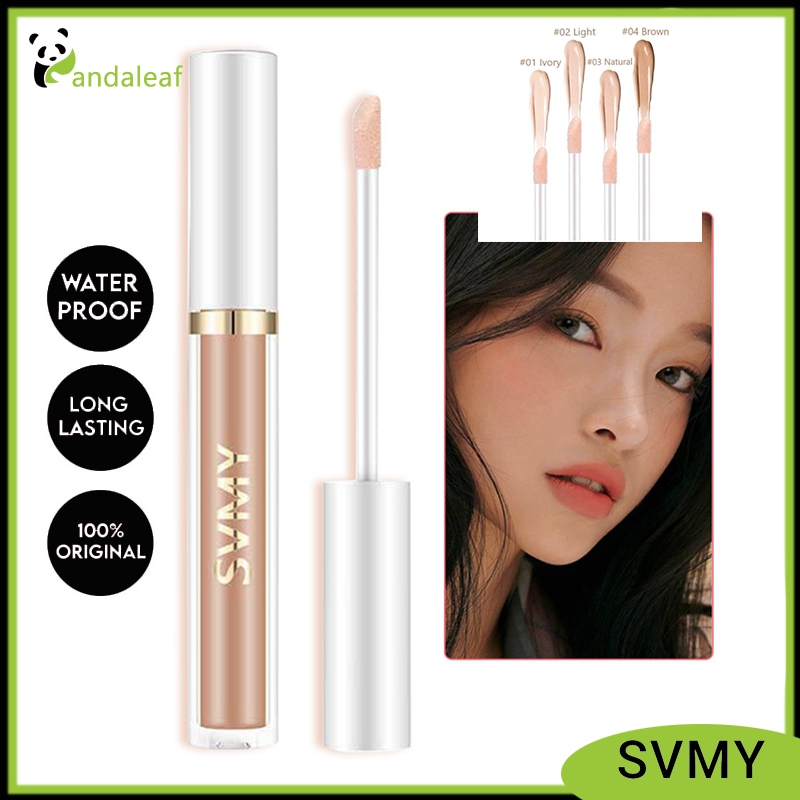 Jual SVMY Concealer Corrector Liquid camouflage black spots and pores ...