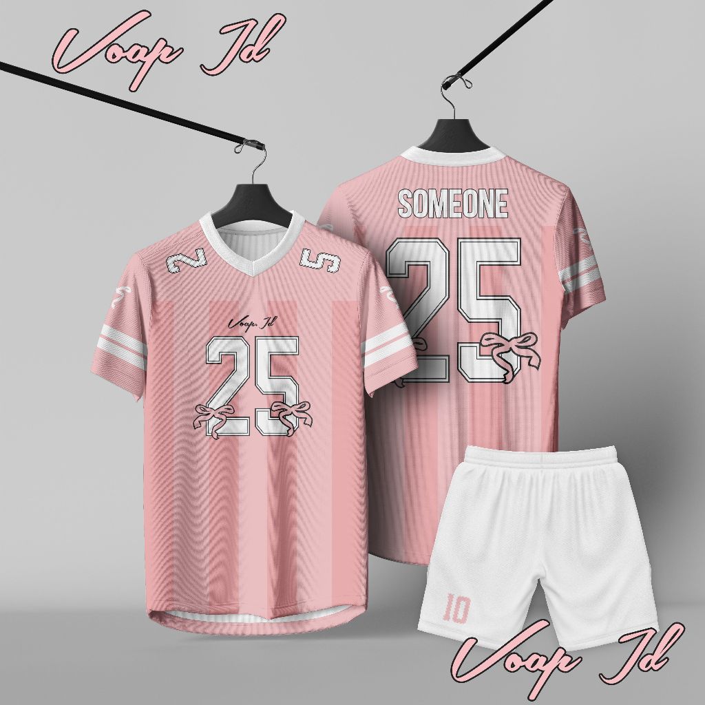 Jual Baju Coquette Baju Jersey Baju Bola Jersey Futsal Jersey Bola ...