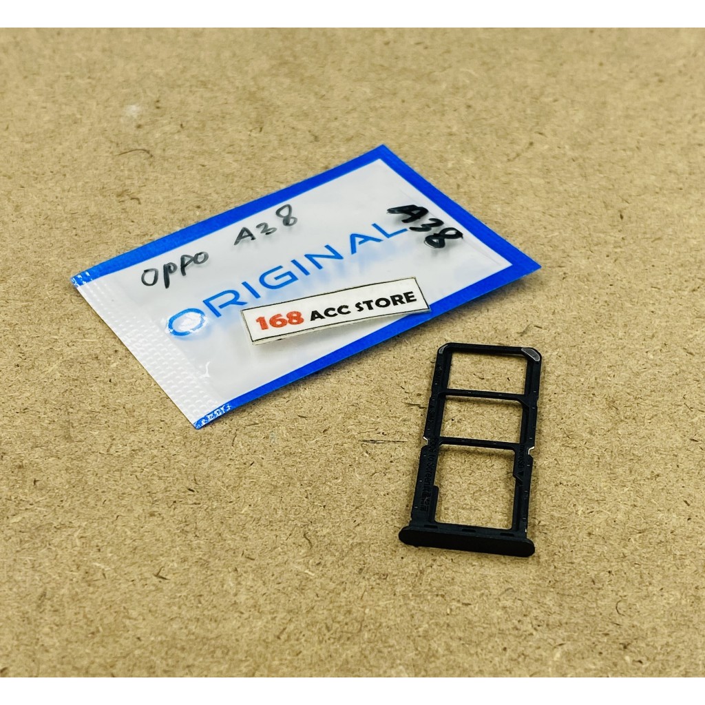 Jual Sim Tray OPPO a3x a3 Pro a18 a38 a60 5g a3 5g A57 2022 A77s Tempat ...