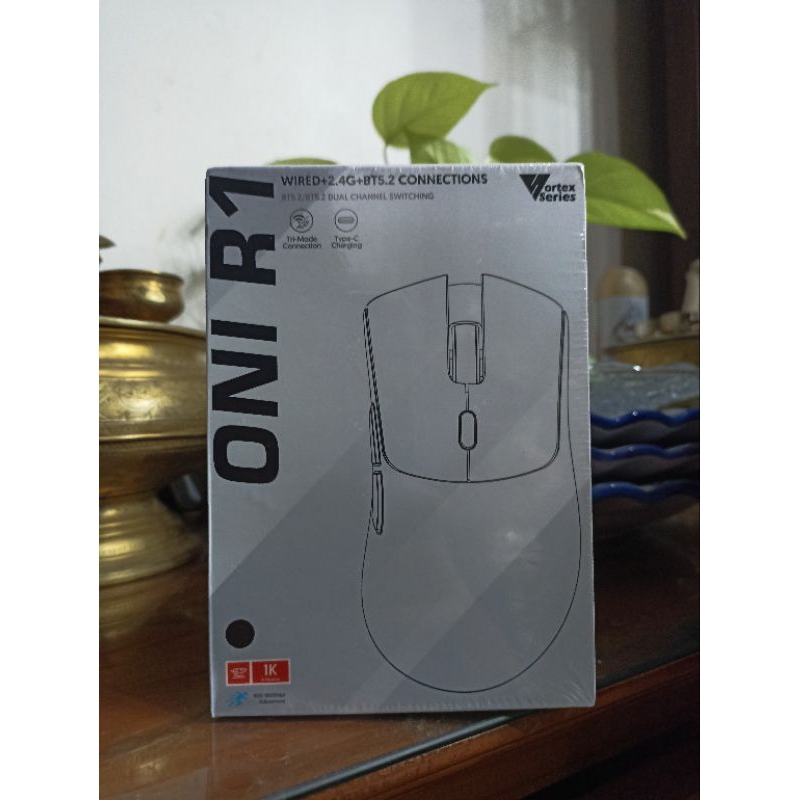 Jual Vortex Series - Oni R1 | Shopee Indonesia
