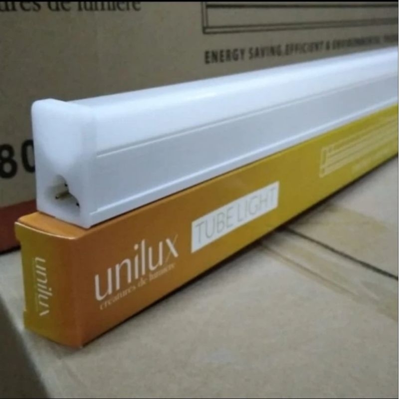 Jual MYVO LAMPU LED TUBE TL NEON T5 18W 120CM DAN 12W 90CM 1SET KOMPLIT CAHAYA PUTIH CDL 6500K ...