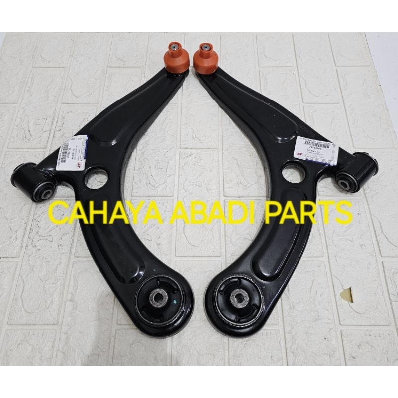 Jual Lower Arm Assy Almaz Cortez 1 Set Kanan Kiri Sayap Depan Bawah ...