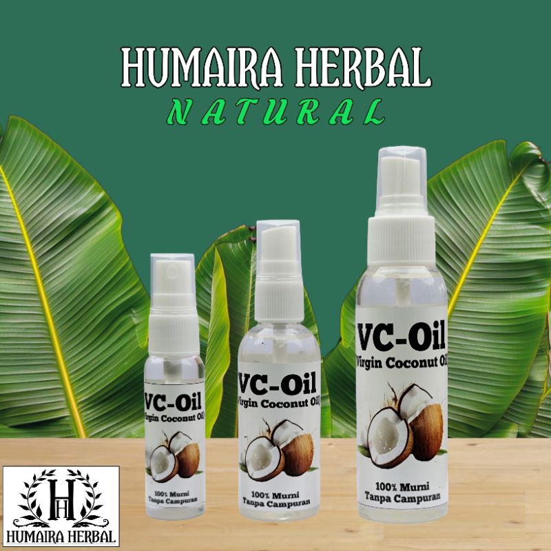 Jual VCO Minyak Virgin Coconut Oil 100% Murni Botol Spray | Shopee ...
