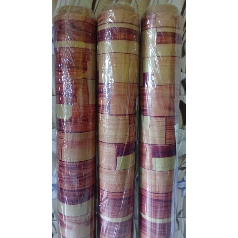 Jual PERLAK KARPET LANTAI | PERLAK MEJA| PERLAK PLASTIK VINYL | METERAN ...