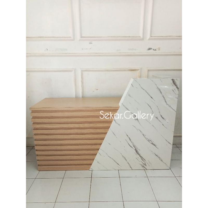 Jual meja resepsionis - meja front office - meja kasir - meja teller ...