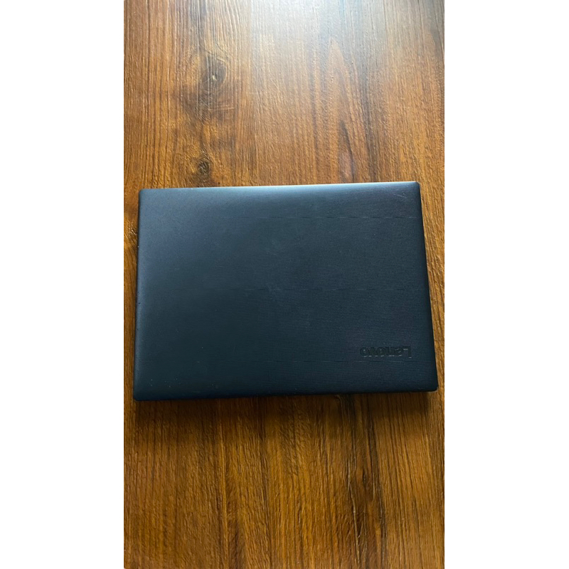 Jual Laptop Lenovo Ideapad 130-14AST ‼️Tolong baca deskripsi‼️ | Shopee ...