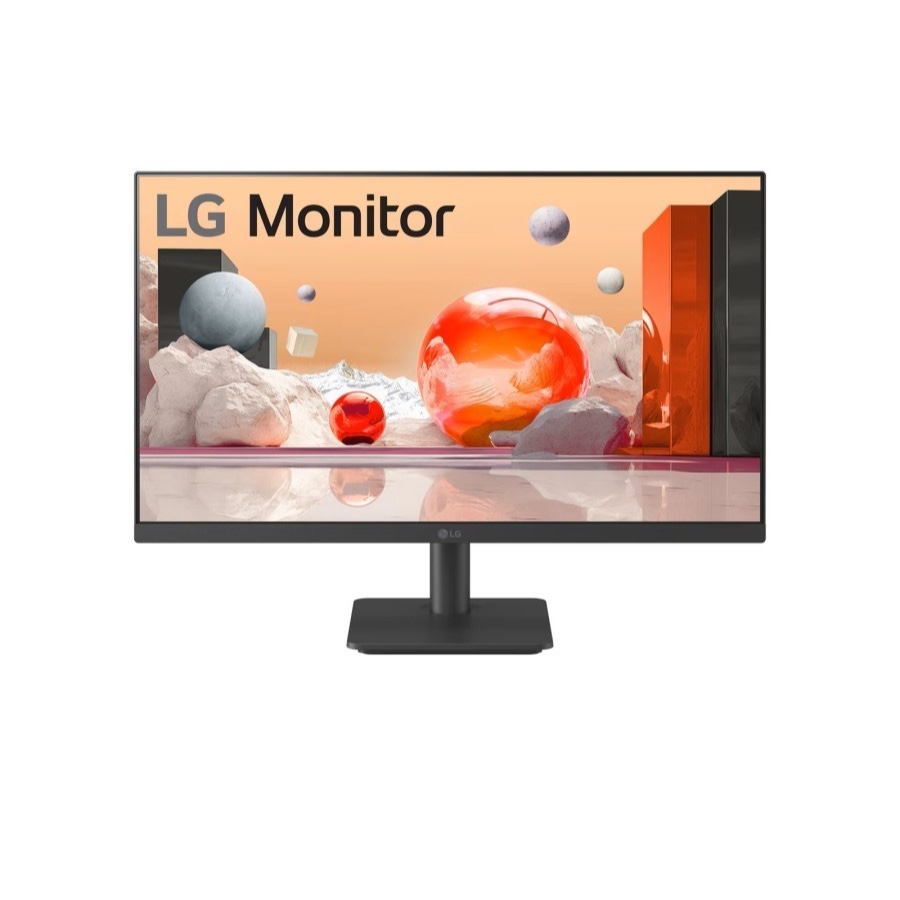 Jual MONITOR LG 24MS500-B 24" IPS FULL HD 100Hz - LG 24MS500 AMD ...