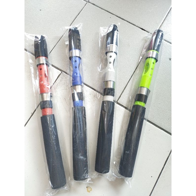 Jual pahul reel seat warna | Shopee Indonesia