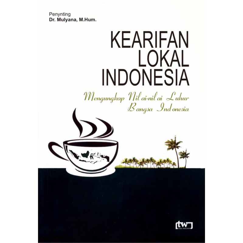 Jual Kearifan Lokal Indonesia - Mulyana | Shopee Indonesia