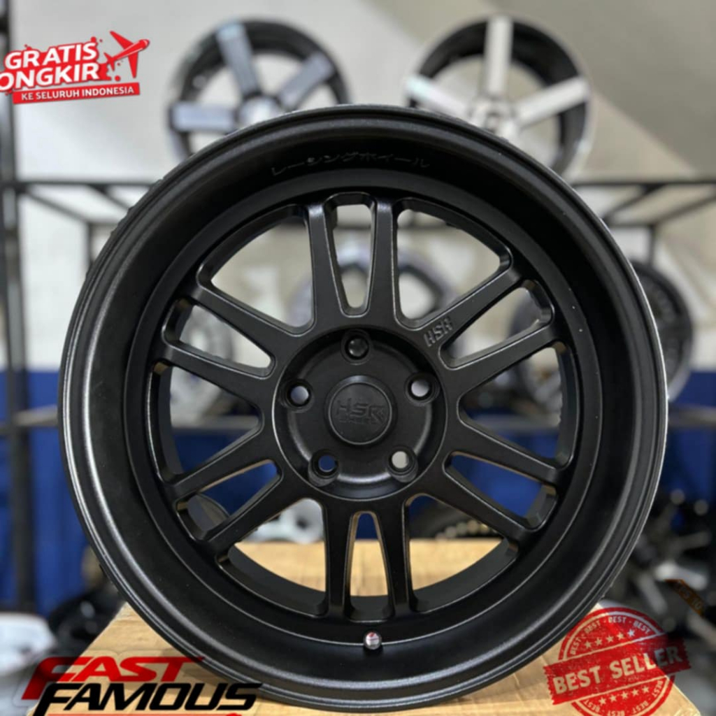Jual Velg JDM Terbaru R17 Baut 5 Mobil Innova Terios Crv Hrv Almaz ...
