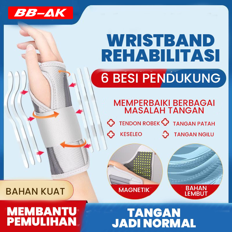 Jual wrist splint cts Harga Terbaik & Termurah Mei 2026 | Shopee Indonesia