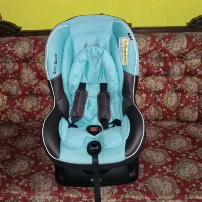 Jual carseat (Preloved) | Shopee Indonesia