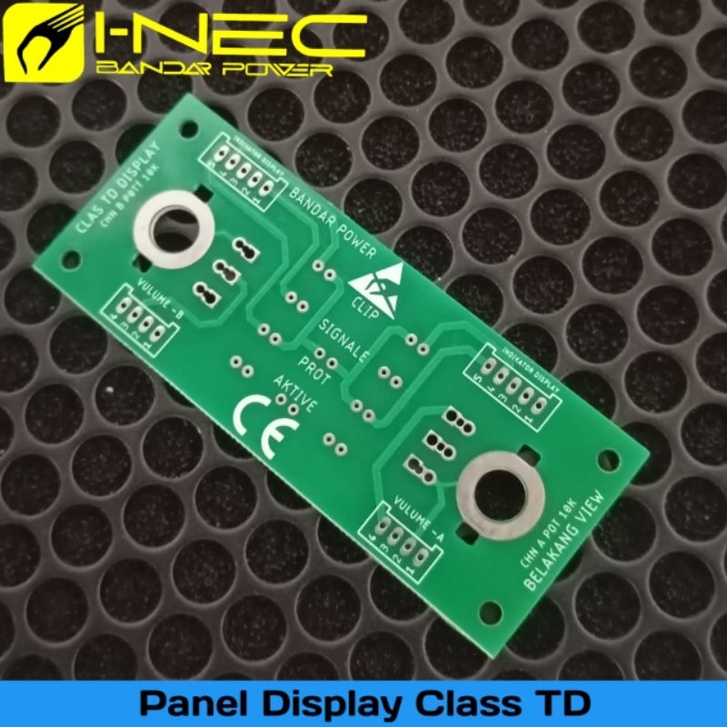 Jual Pcb Panel Display Class TD | Shopee Indonesia