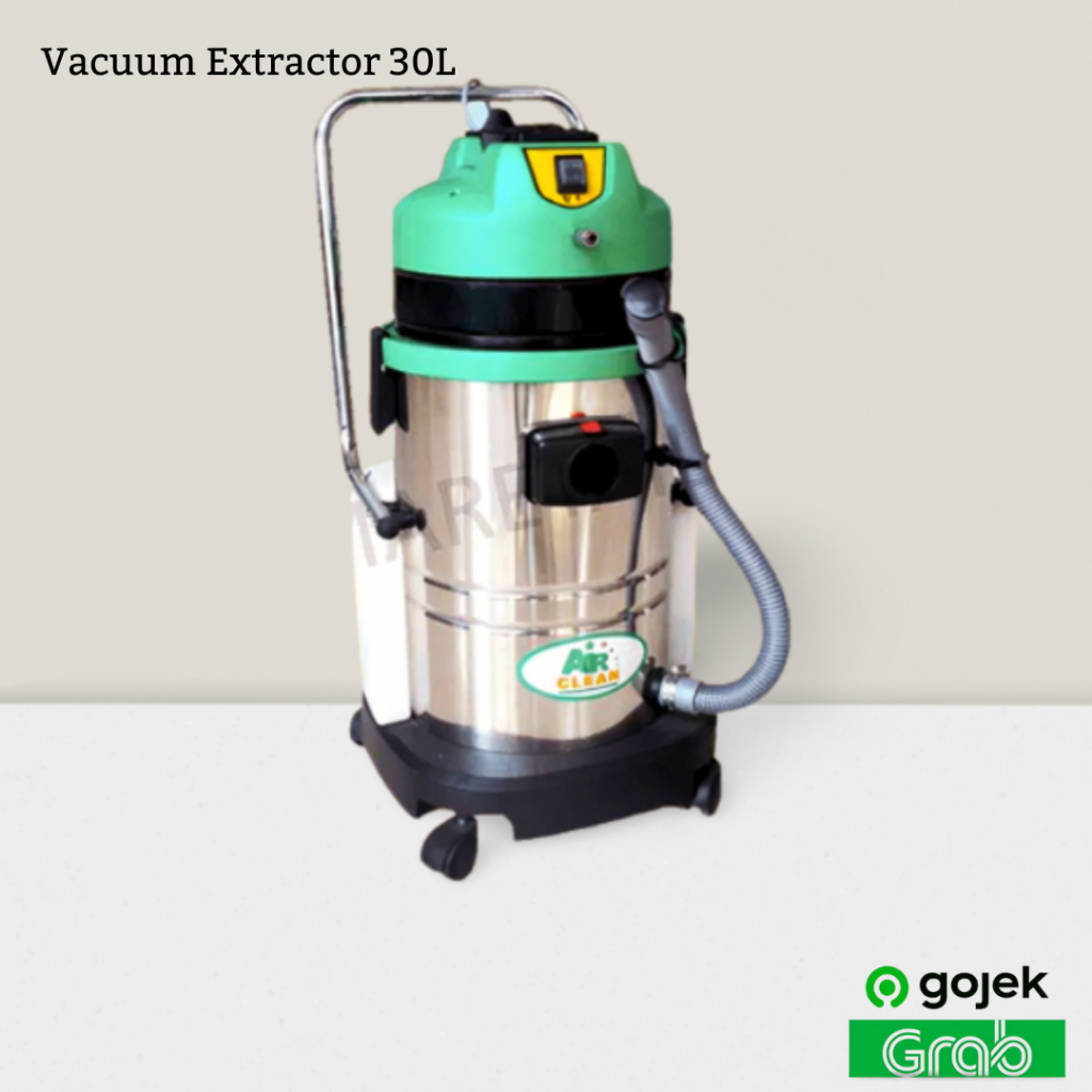 Jual vacum extractor 30 ltr model baru | Shopee Indonesia