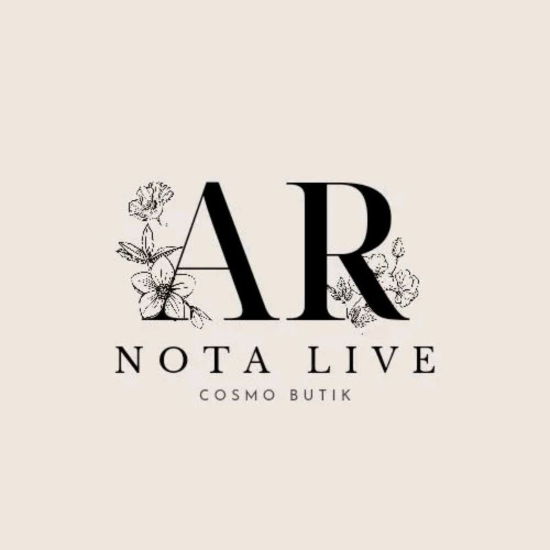 Jual NOTA LIVE AR 1 ( TAS ) | Shopee Indonesia