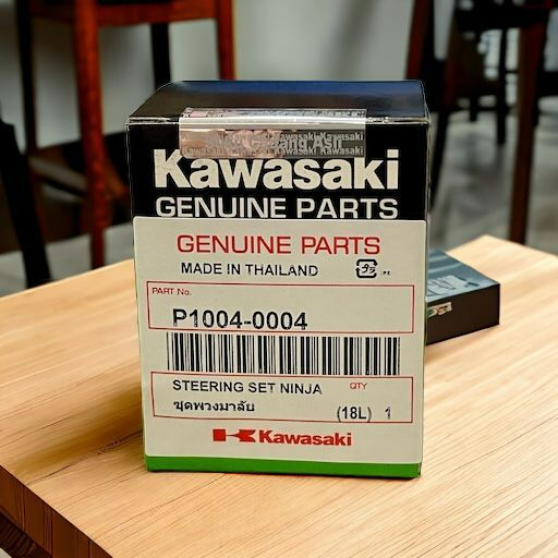 Jual COMSTIR KONES STANG NINJA R,NINJA RR,NINJA SS,NINJA 250 ORIGINAL ...