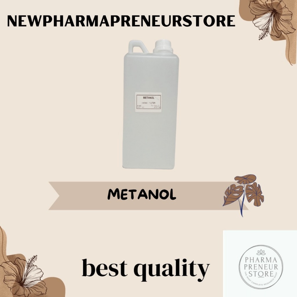 Jual METANOL / METIL ALKOHOL / CH30H TEKNIS 99,9 % TEKNIS BEST QUALITY ...