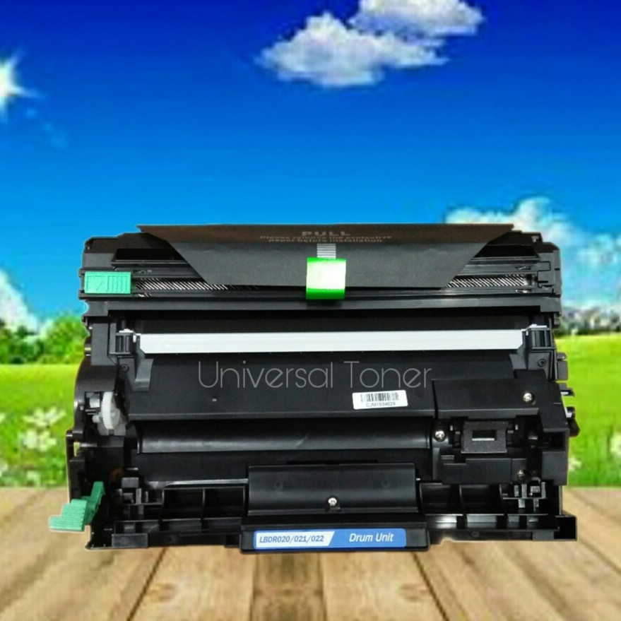 Jual Drum Unit COMPATIBLE DR-B022 DRB022 TN-B022 B022 DCP-B7535DW ...
