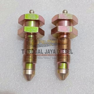 Jual Napple Nepel Track Adjuster D85 D65 Napel Neeple Grease 203-30 ...