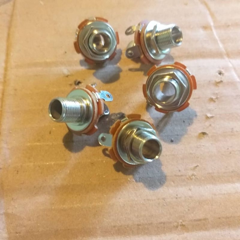 Jual input jack gitar listrik | Shopee Indonesia