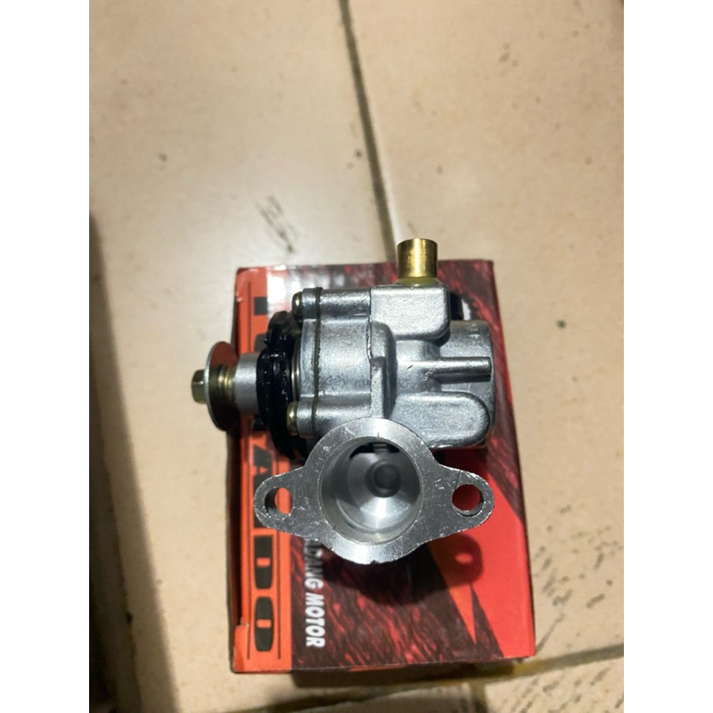 Jual Pompa oli set Rx spesial/Rx king | Shopee Indonesia