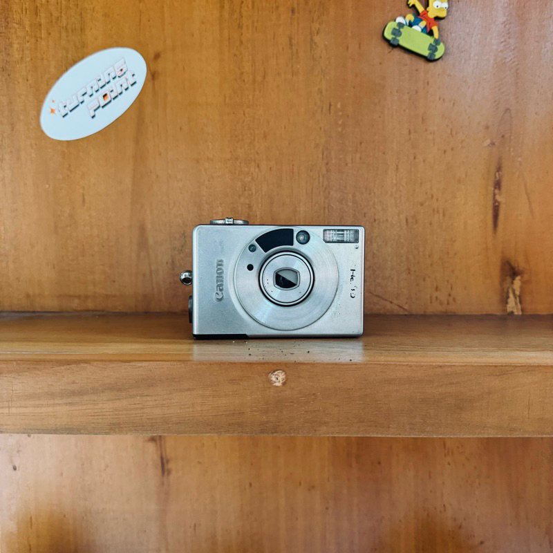 Jual “BARANG READY SEMUA TINGGAL ORDER” Kamera Digicam Digital MATI ...