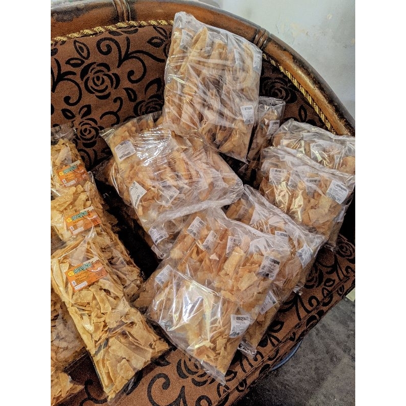 Jual Balung kuwuk (Per Pak) | Shopee Indonesia