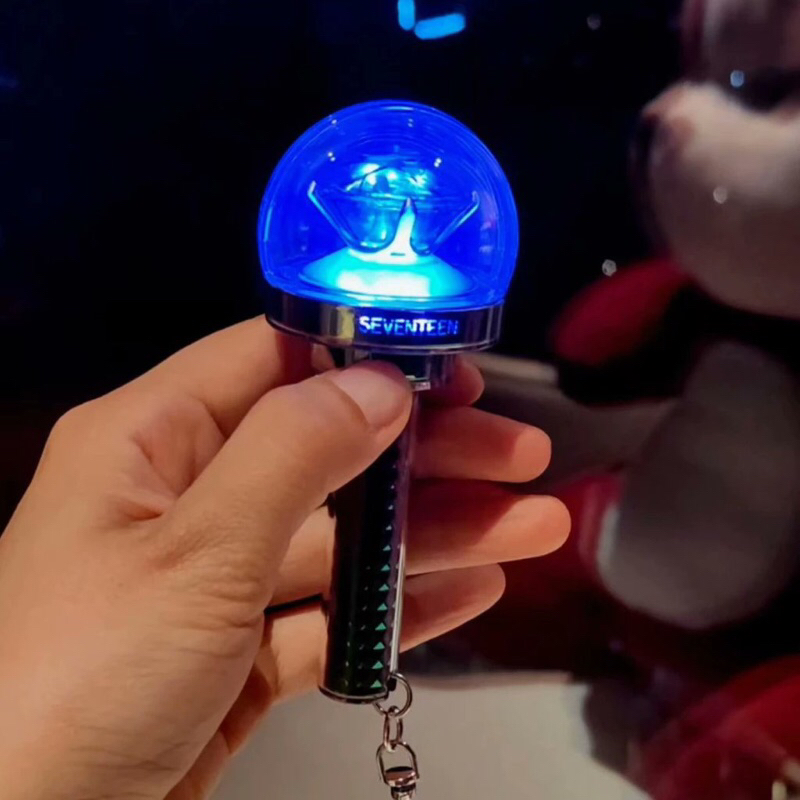Jual [READY STOCK] keychain caratbong fanmade CH Black Ver | Shopee ...