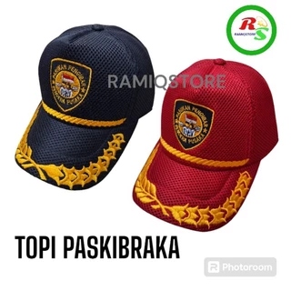 Jual Topi Paskibra Terlengkap & Harga Terbaru Juli 2024 | Shopee Indonesia