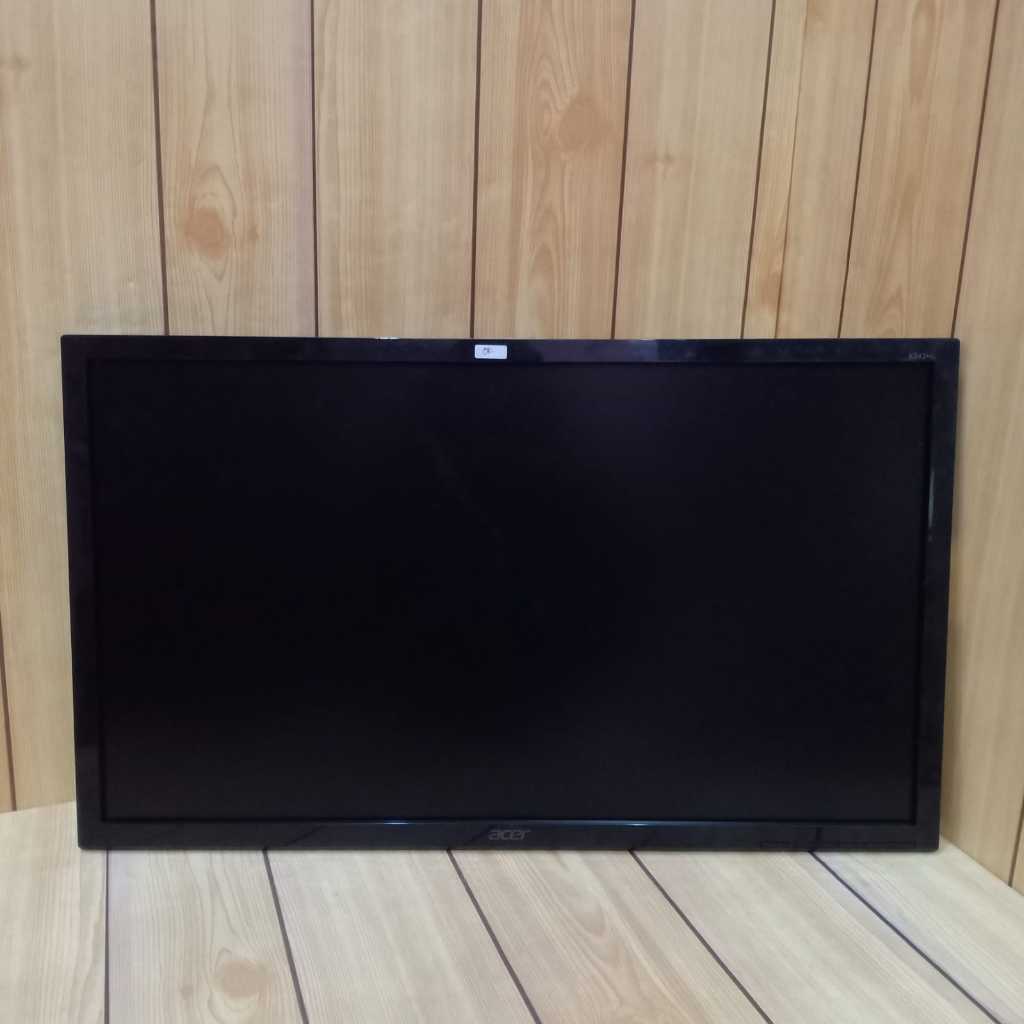 Jual Monitor Led 24 ACER Full Hd Tanpa Kaki - Monitor Desain Grafis ...