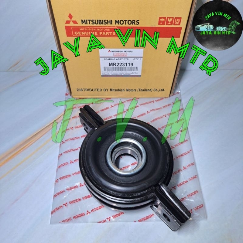 Jual center bearing gantungan kopel Mitsubishi L200 L300 kuda MR-223119 ...