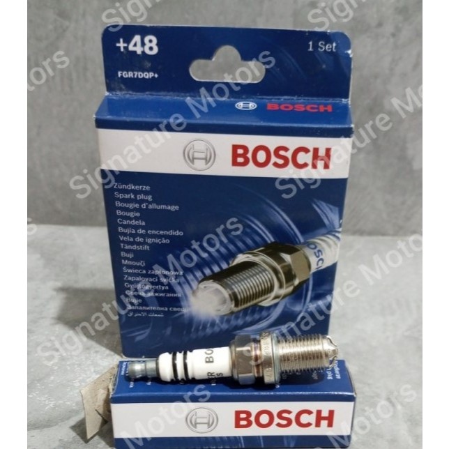 Jual BUSI BMW MERK BOSCH K4 E46 E65 E39 E36 E66 E67 N42 N52 FGR7DQP ...