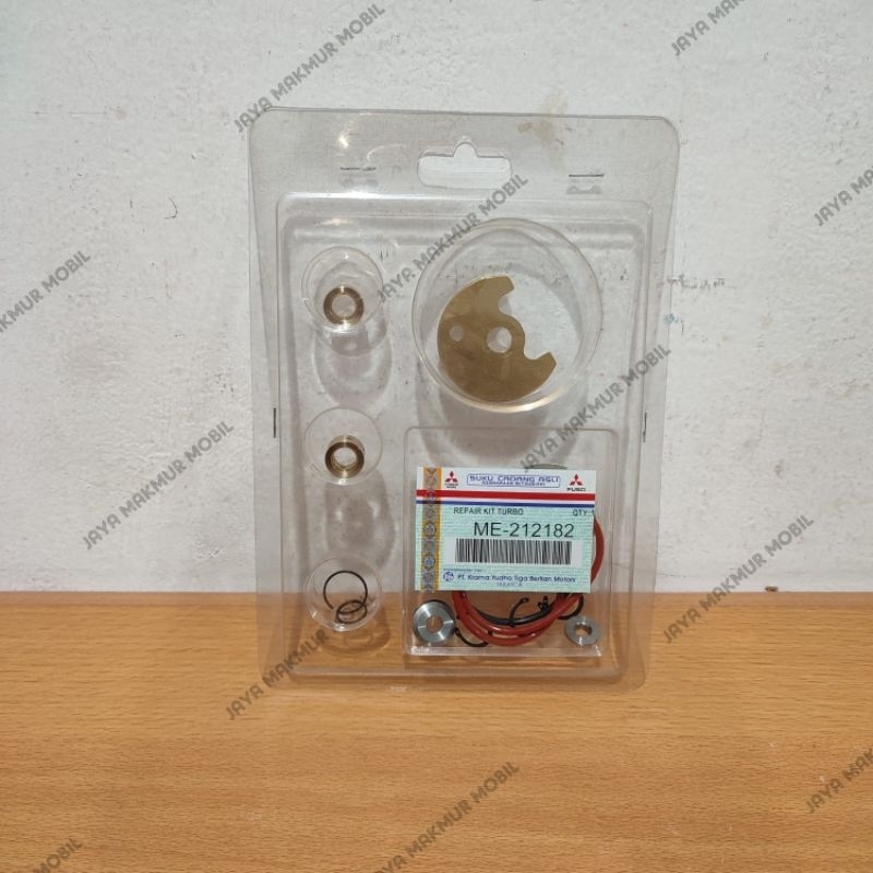 Jual REPAIR KIT TURBO MITSUBISHI PS125 CANTER ME-212182 | Shopee Indonesia