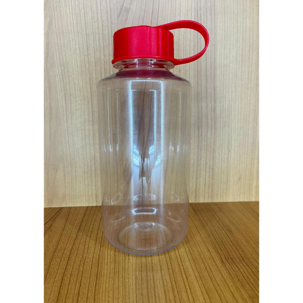 Jual Botol Dundee 1 Liter, botol minum BPA FREE | Shopee Indonesia