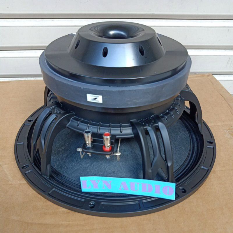 Jual SPEAKER FULL RANGE PEAVEY BLACK WIDOW 12 INCH VC 3 INCH 1400 WATT ...